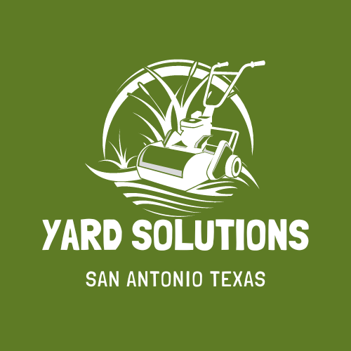 San Antonio Yard Solutions | San Antonio Yard Solutions Home